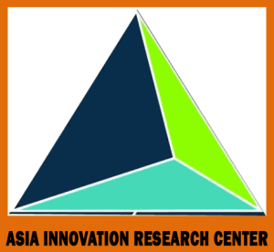 The Asia Institute
